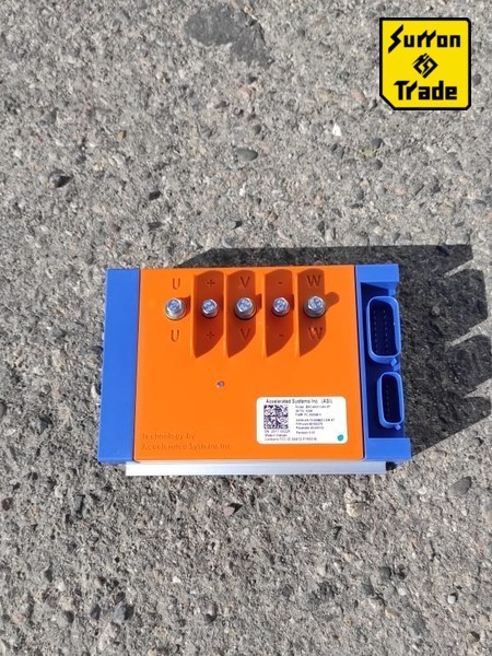 Купить усиленный контроллер для Sur-Ron BAC 4000