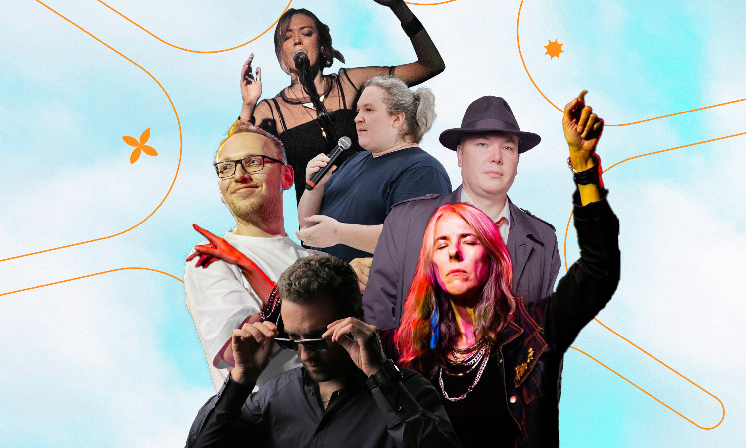 Medio Modo Summer Fest