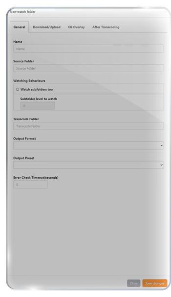 nablet FileMeister - Scalable Video Transcoding Solution| nablet GmbH