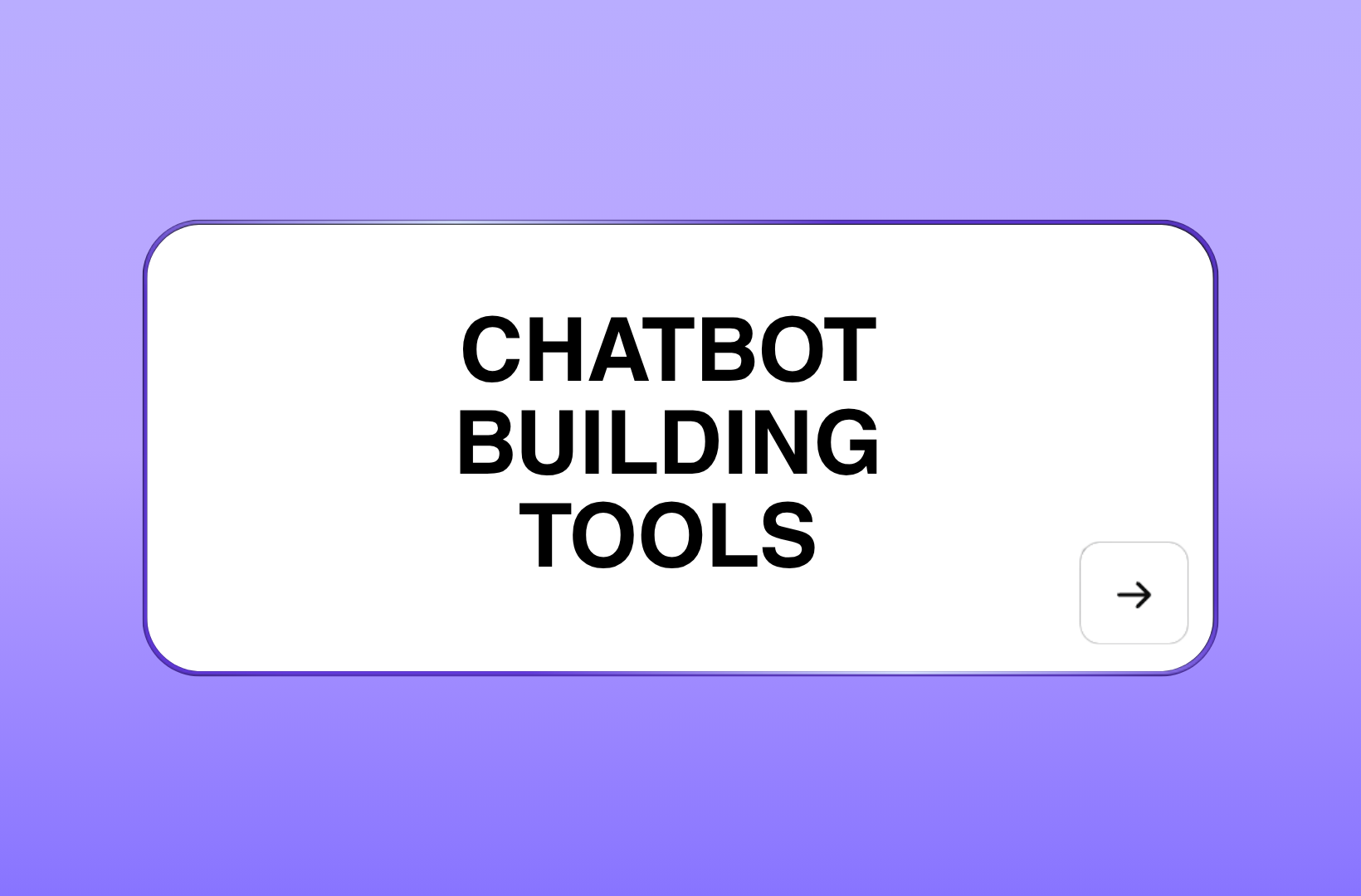 Top 10 Must-HAVE VIBE CODING Tools for Beginners to BUILD CHATBOTS in 2025