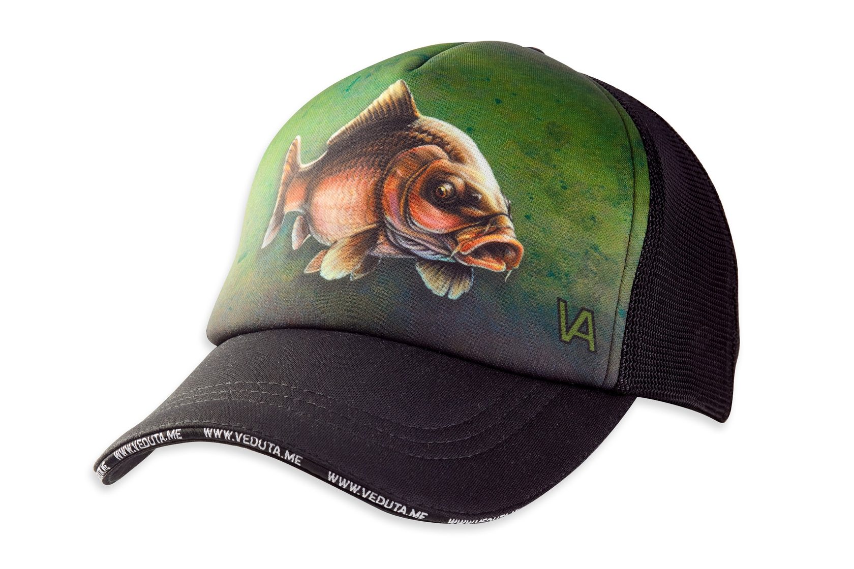 Fishing wear Cap