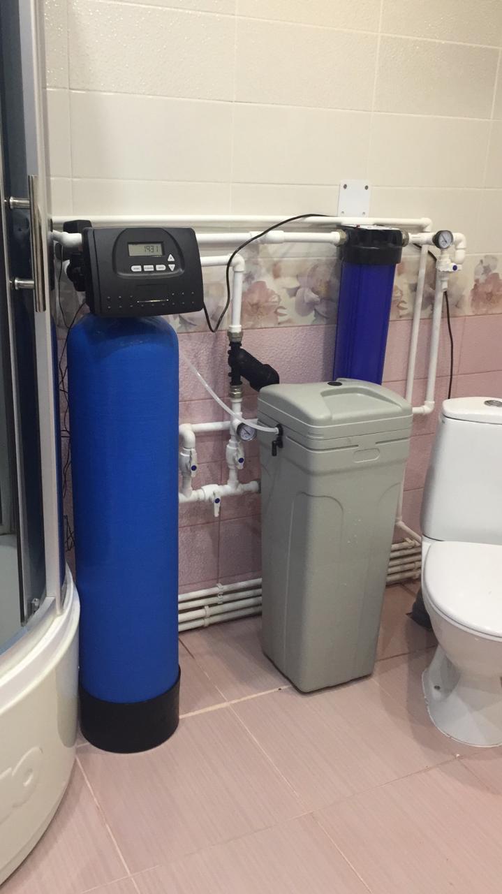 WISE-FILTER – изготовитель фильтров Москва. О компании