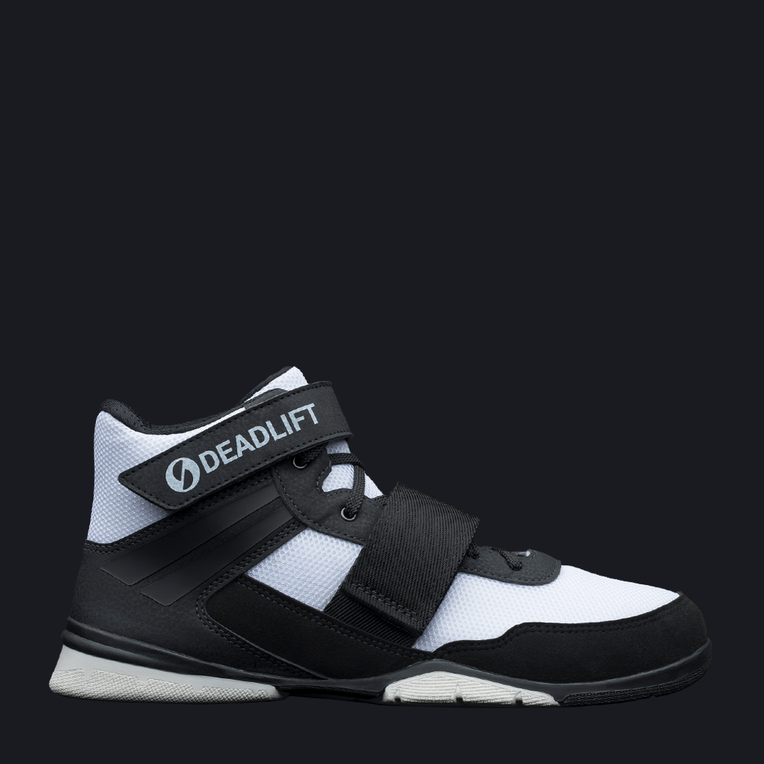 Lifting Shoes | Deadlift Shoes