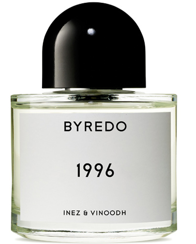 1996 Inez & Vinoodh — Byredo/Байредо 1996 Инес и Винуд