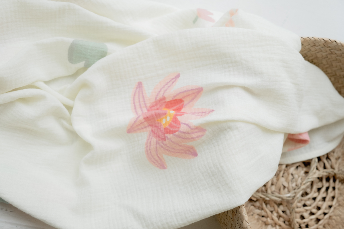 Коллекции детского бренда BUBA KIDS