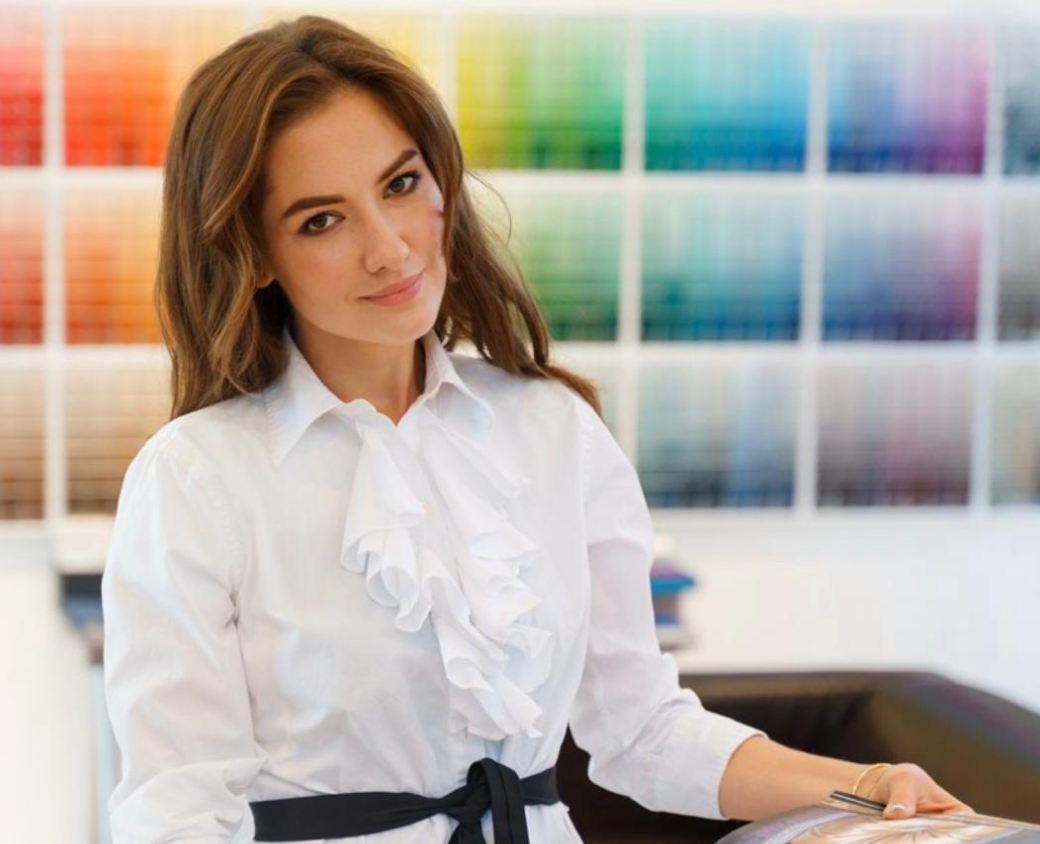 Designer from scratch | diskill