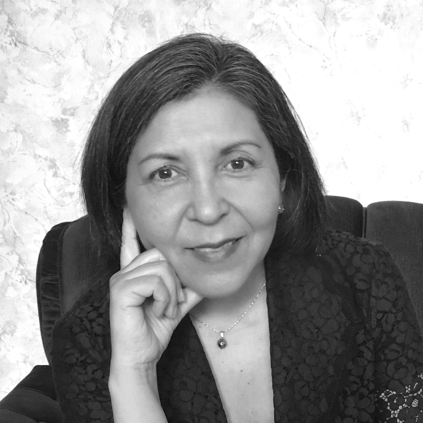 Maria Luisa Ramos Urzagaste, Bolivien