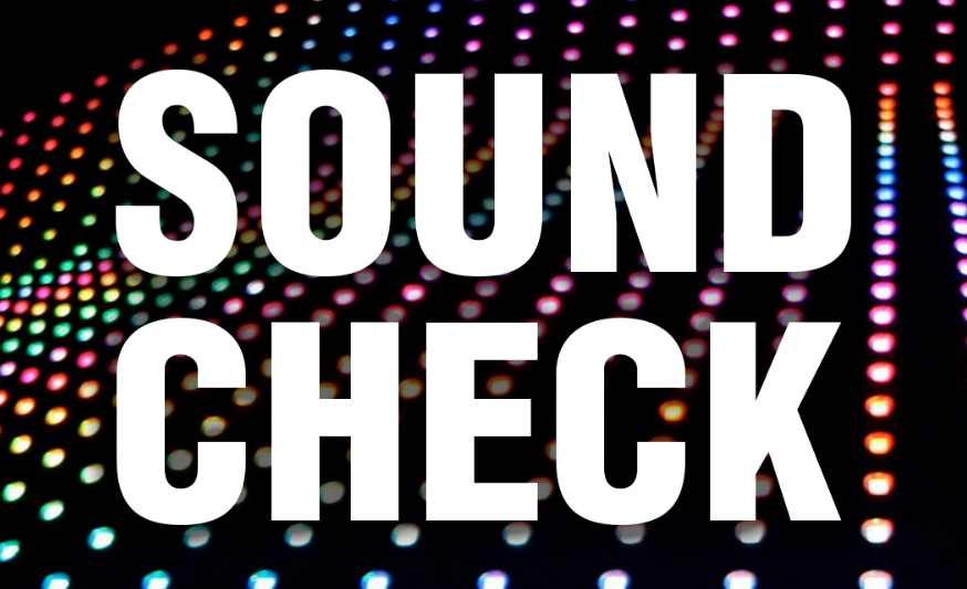 Sound Check | DFM Орск 104.1 FM