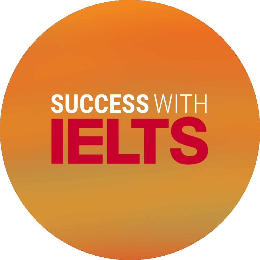 IELTS Speaking for Success course