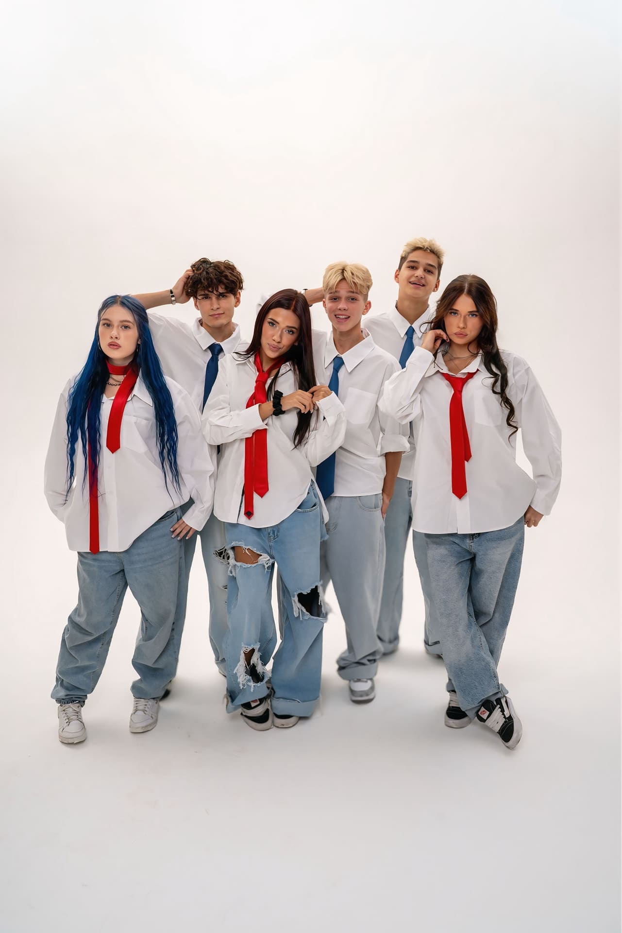 ADRENALIN HOUSE. Официальный сайт