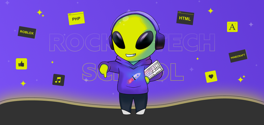Rocket Tech School | Online-Lernakademie für Online-Codierung und digitale Fähigkeiten für ...