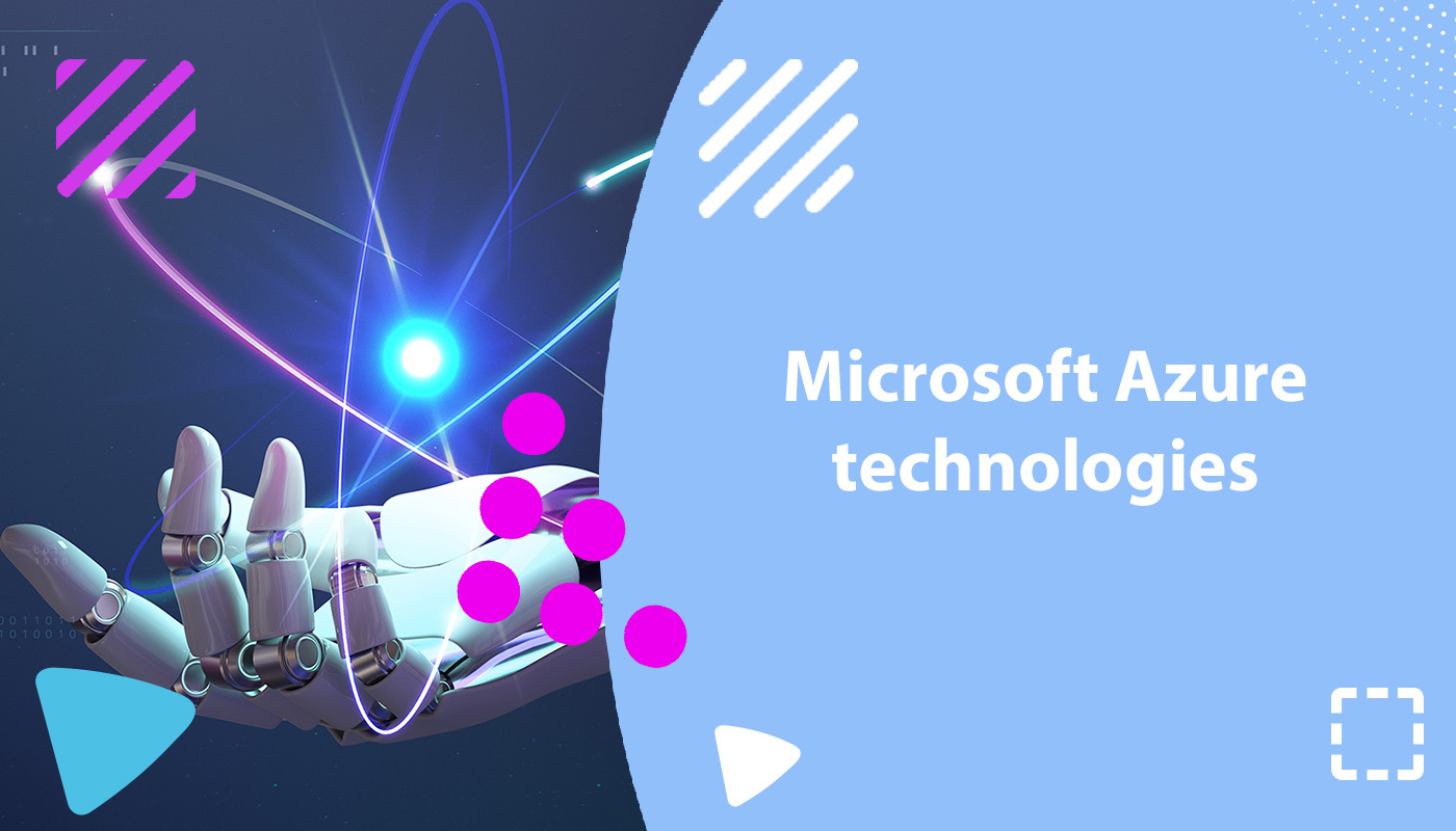 Microsoft Azure Teсhnologies ᐈ Magenta Favorita