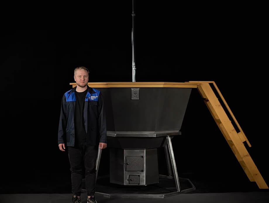 Бриллиант Сибири