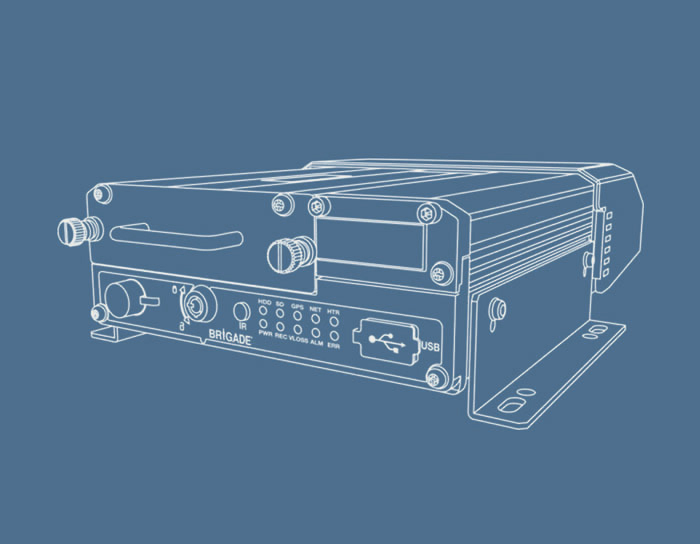 Brigade Electronics Россия