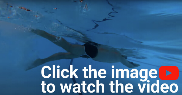 How to Kick When Swimming Freestyle - Top Tips in 2023| Danswim Blog