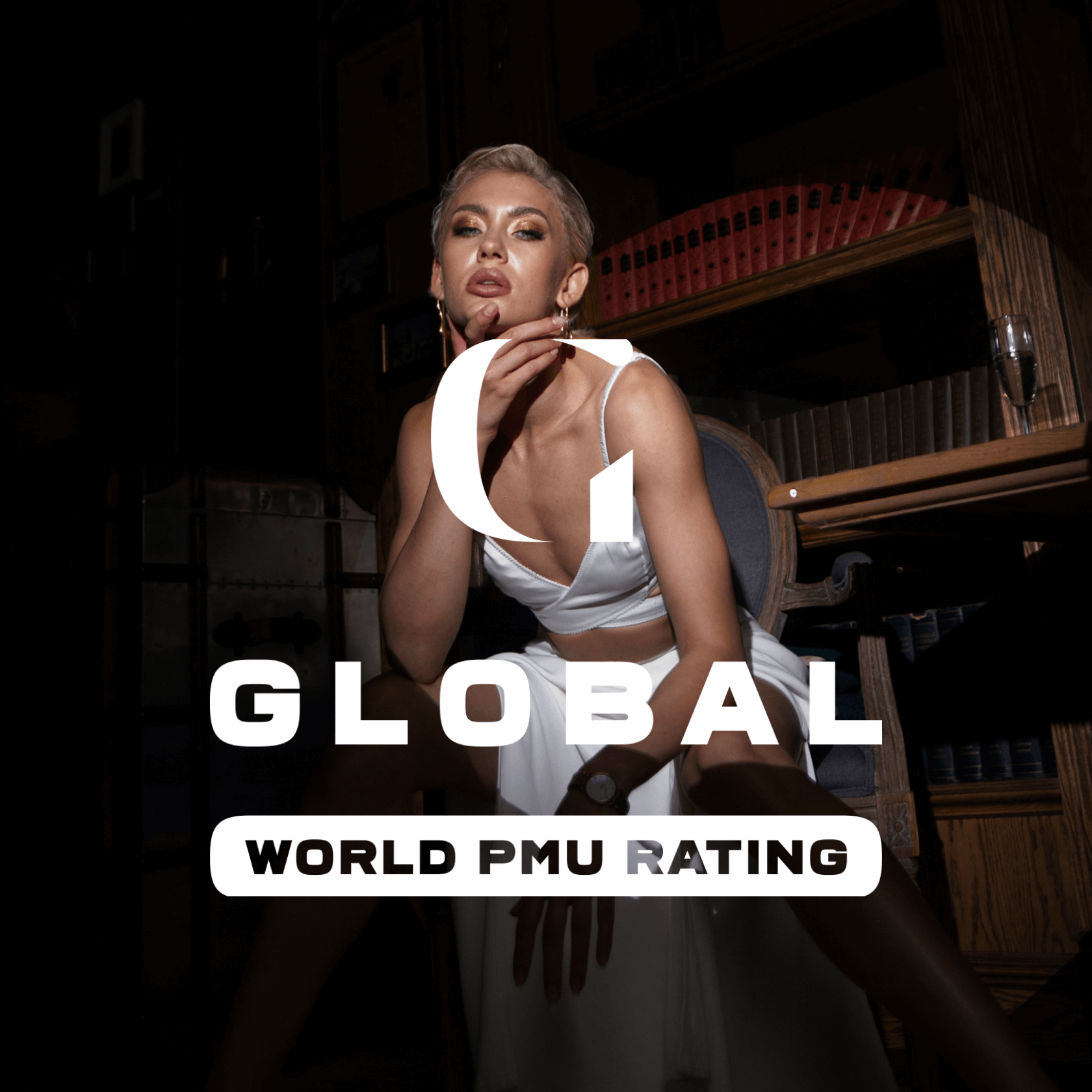 World rating TOP-100 best PMU artists