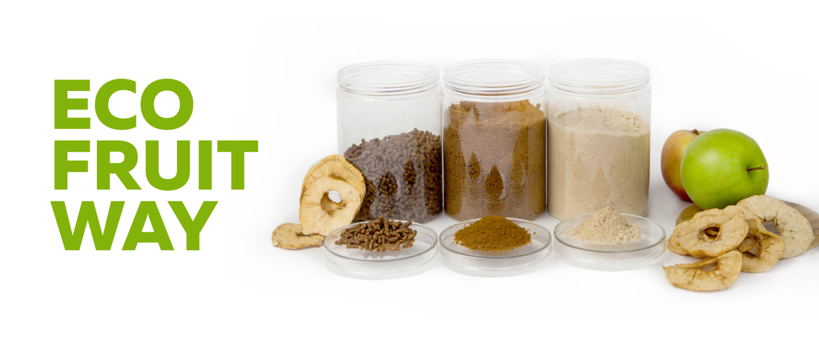 ECO FRUIT WAY