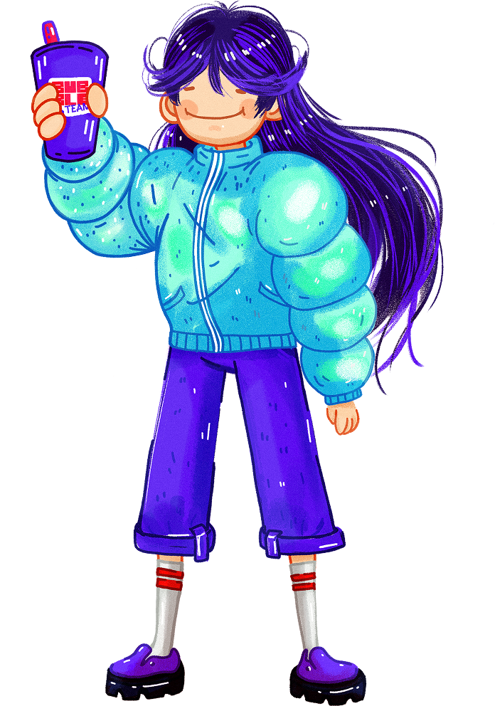 Контакты BUBBLE TEAM