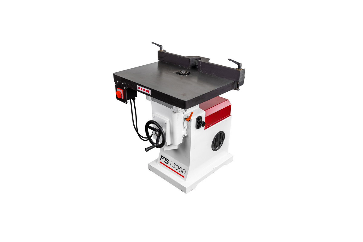 FS 3000 | Фрезерный станок