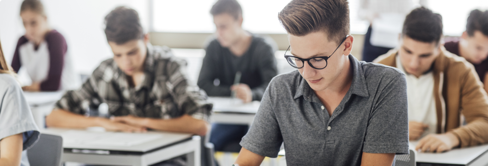 Edustream Sprachschule Wien | Sprachkurse ab 250€