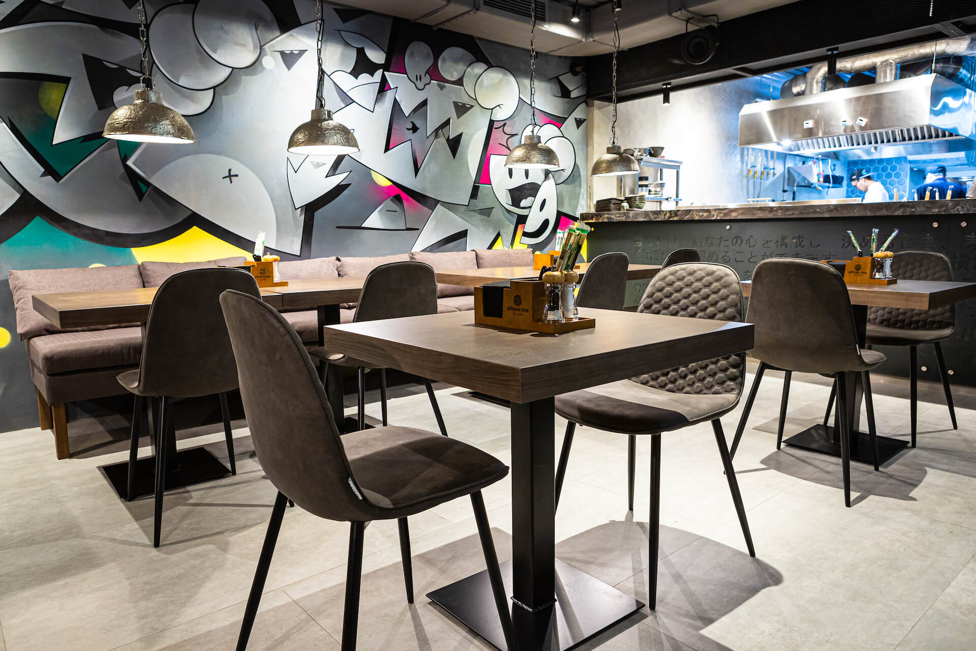 Ramen Ten – The best ramen in town