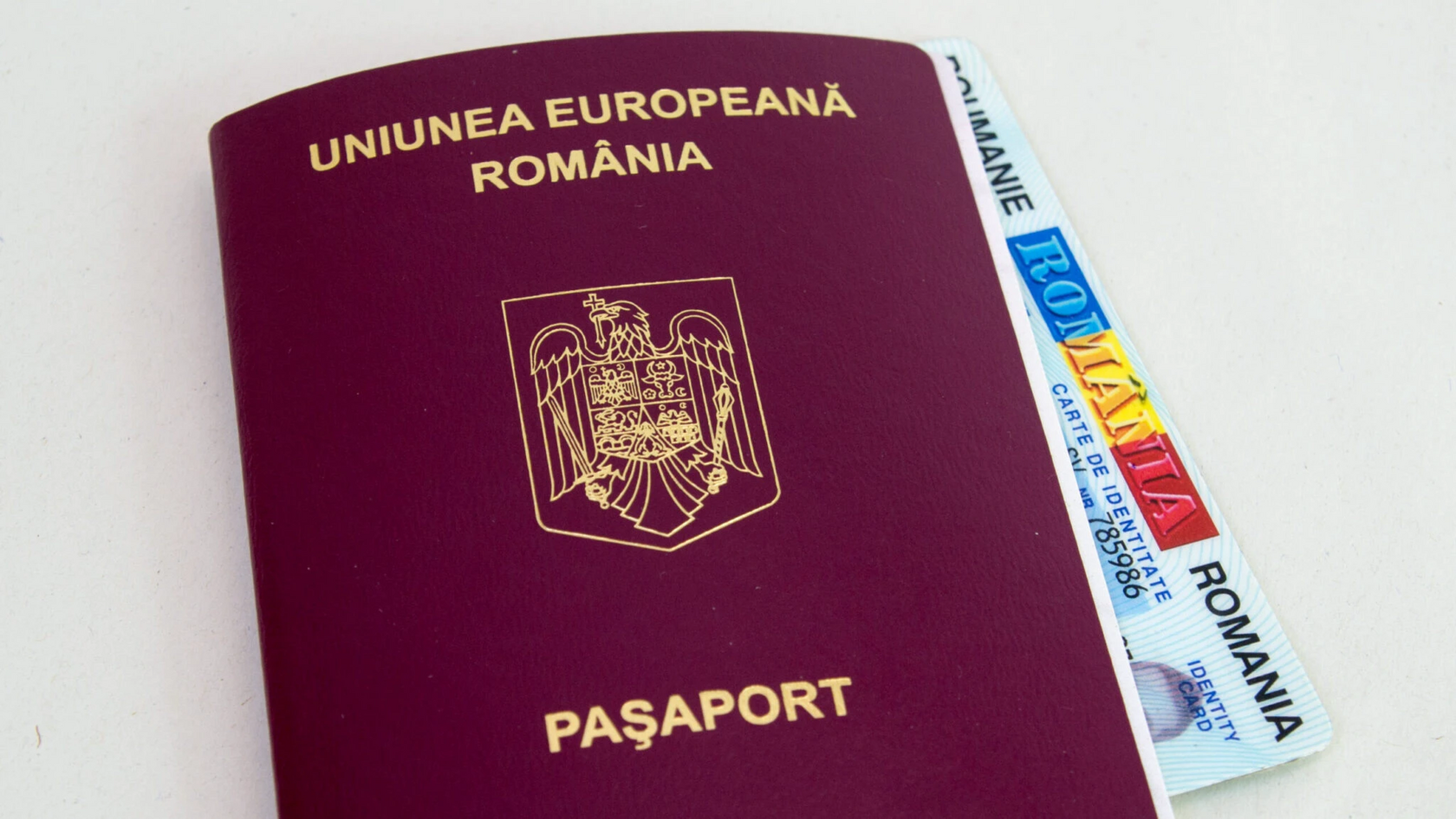 Pașaport sau buletin românesc: ce act să obții primul după cetățenia ...