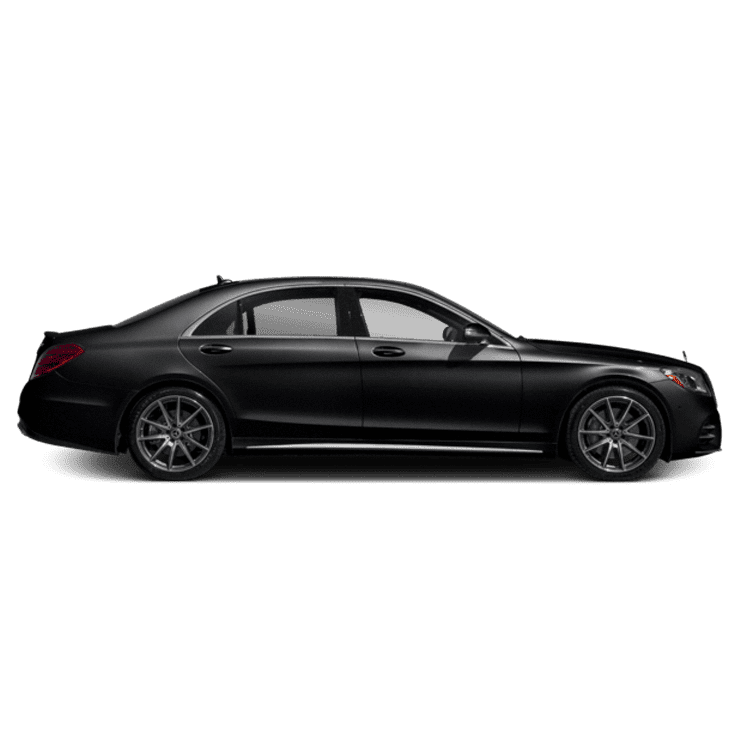 Mercedes-Benz Maybach 222