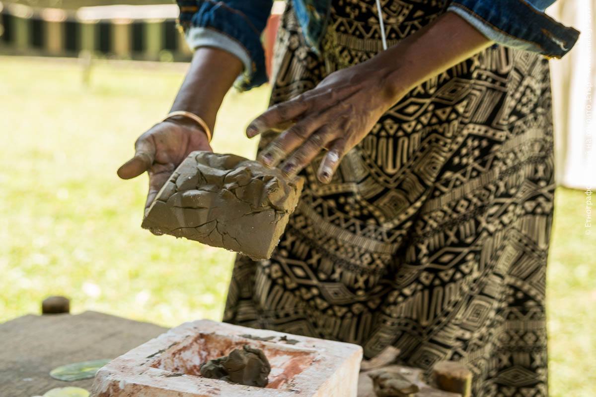 Home · Xviii International Fair Of Traditional Crafts 13 September 2023