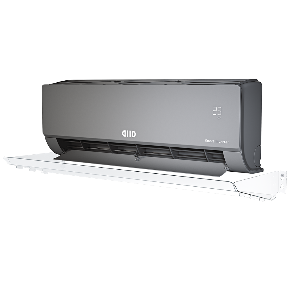 Защитные экраны для настенных кондиционеров diid