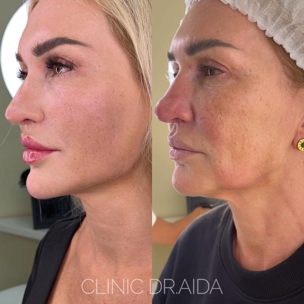 Клиника Доктора Аиды | Clinic Dr. Aida