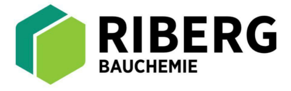 RIBERG BAUCHEMIE(«РИБЕРГ БАУХЕМИ») - производитель и поставщик ...