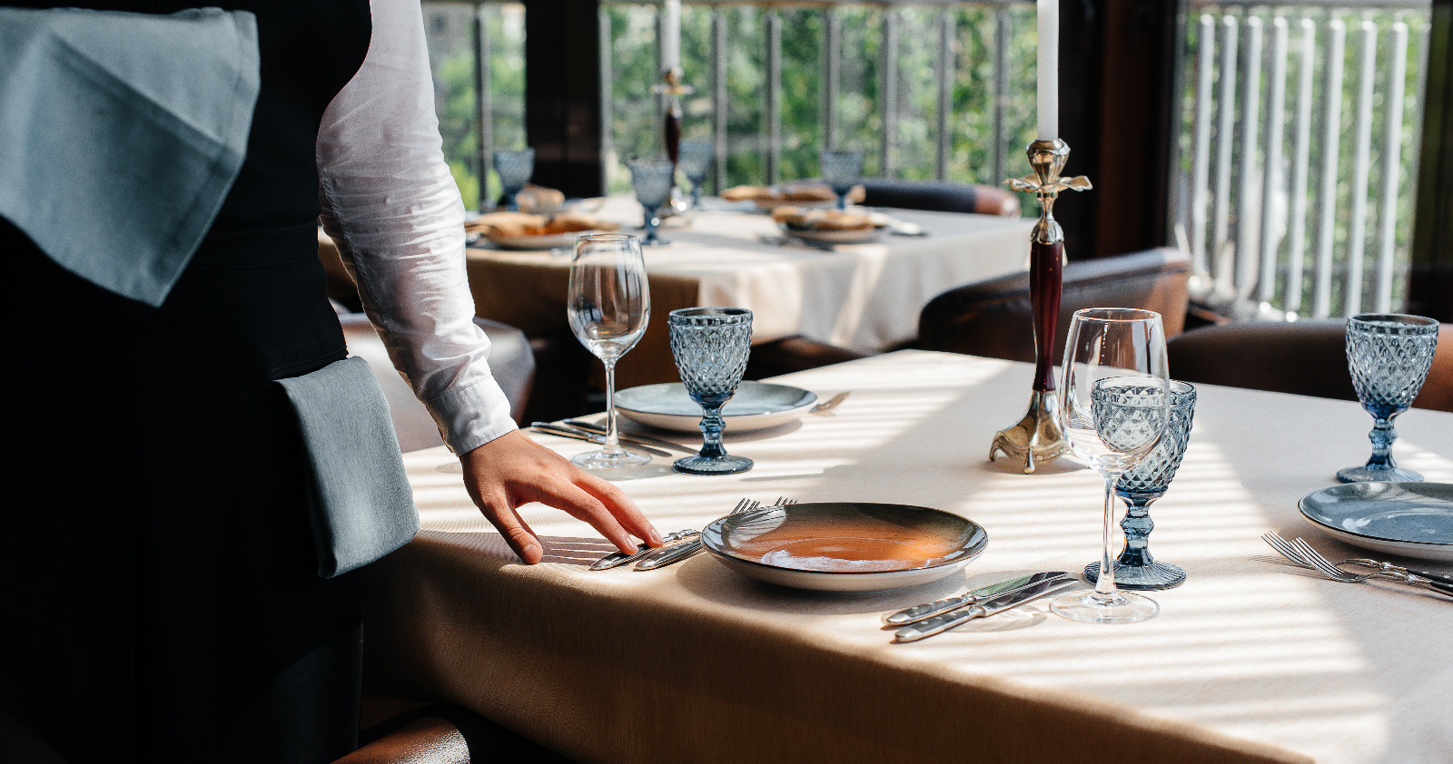 Mengenal Apa Itu Restoran Dine In Dan Besar Keuntungan Yang Didapat