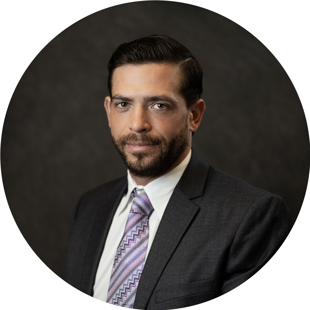 Alexander Rey Brooks