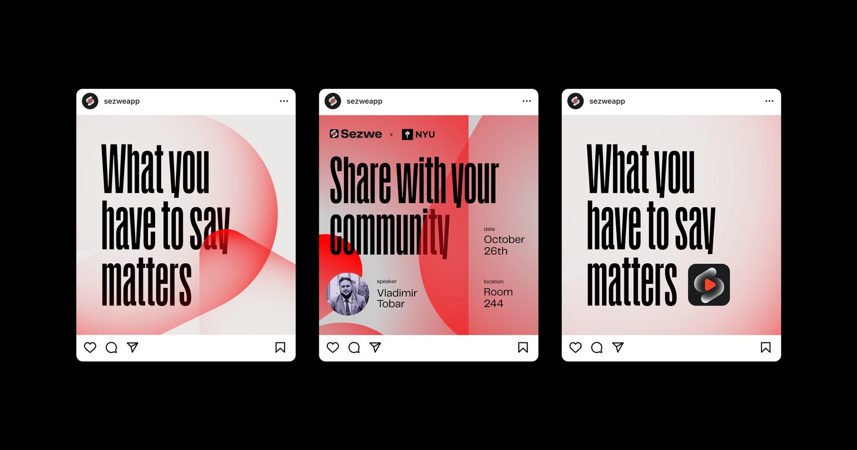 Sezwe | Case Study | Polybox