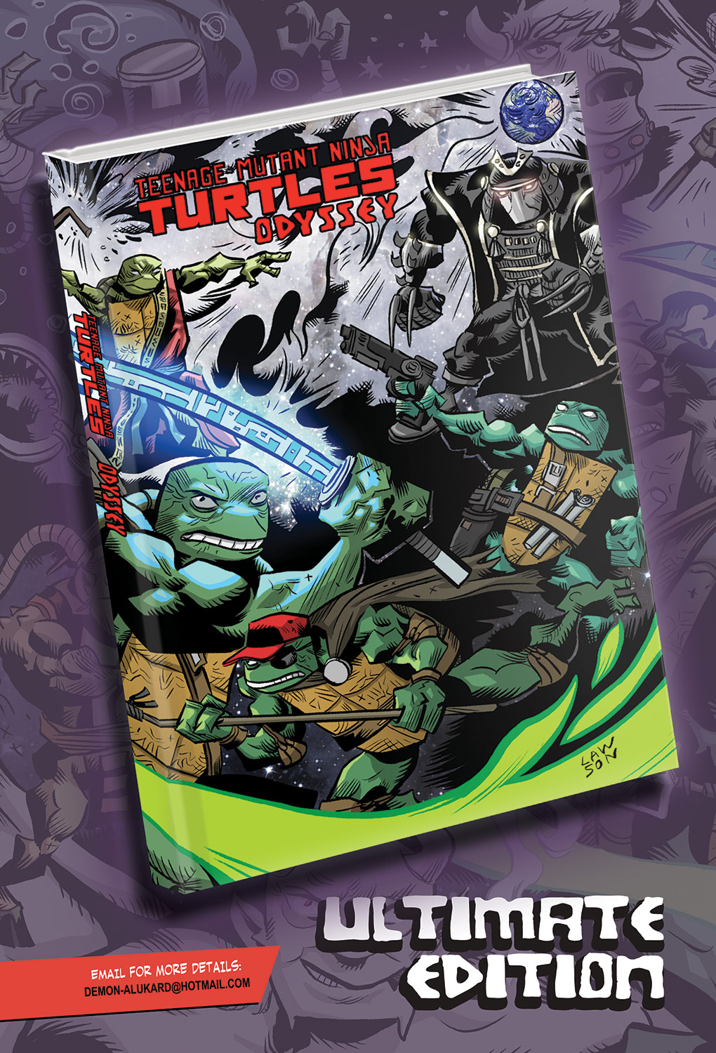 Turtles Club