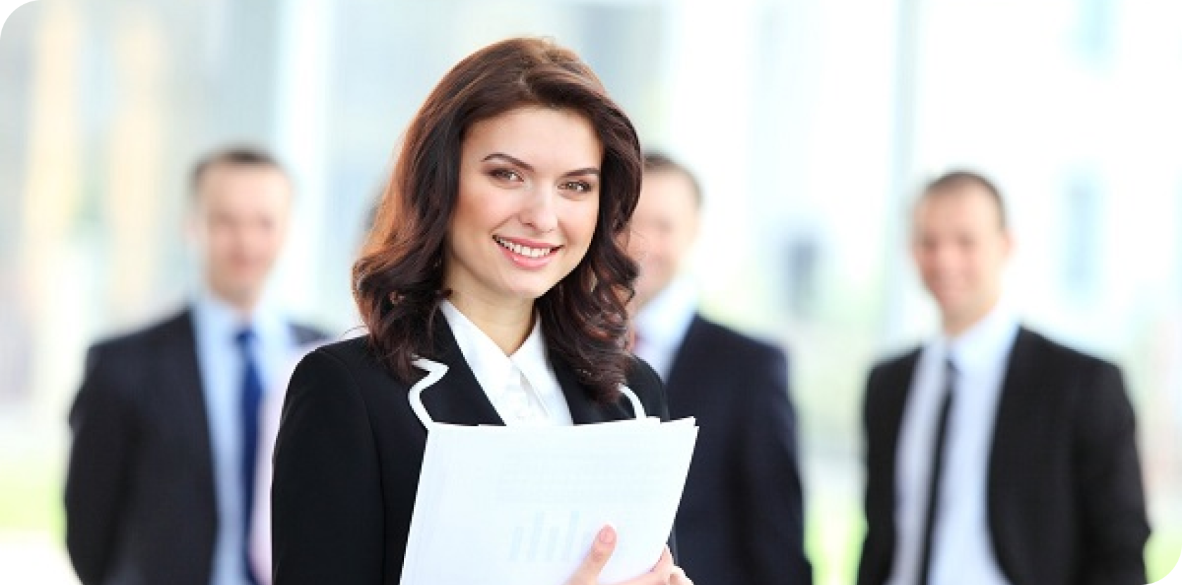 Individual recruitment of the ideal personal or business assistant