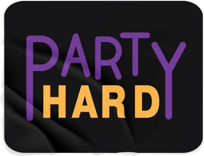 Франшиза бренда Party Hard