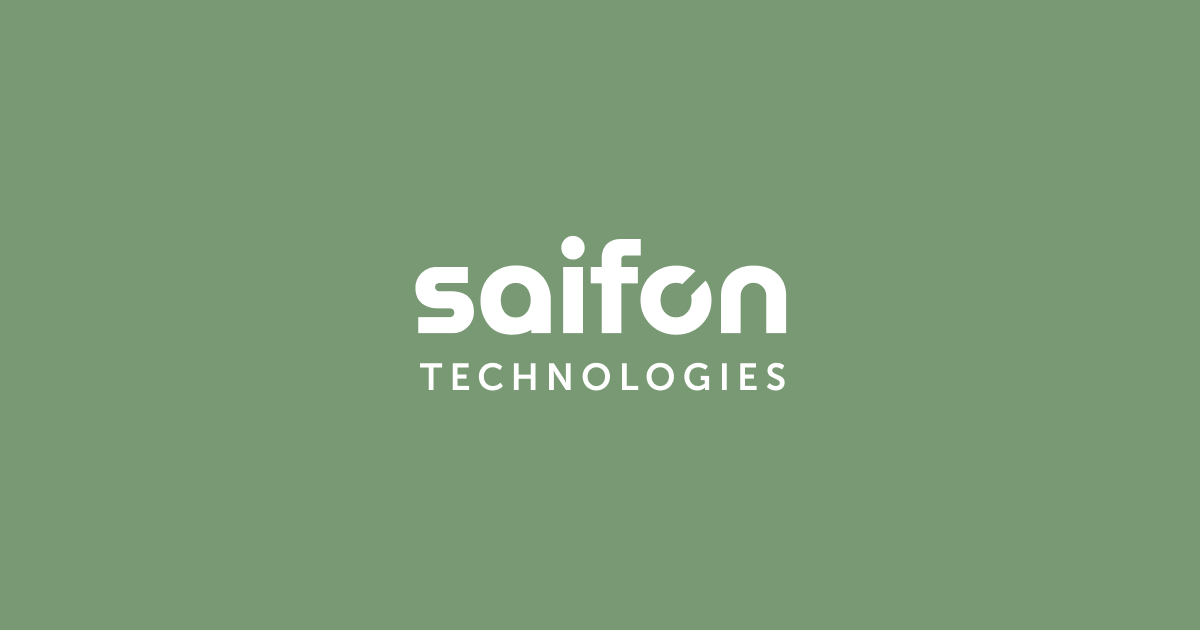 Saifon Technologies — diseño y fabricación de circuitos impresos