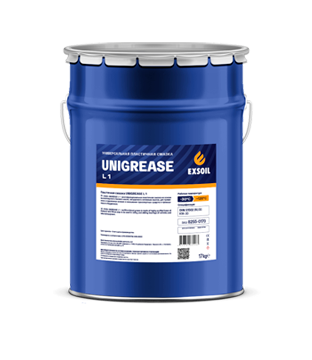 EXSOIL UNIGREASE L 1