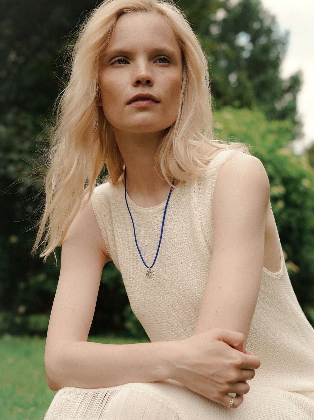Polina Oganicheva