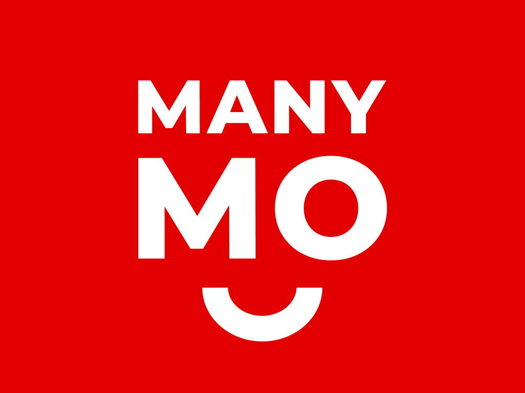 Manymo — интернет магазин.