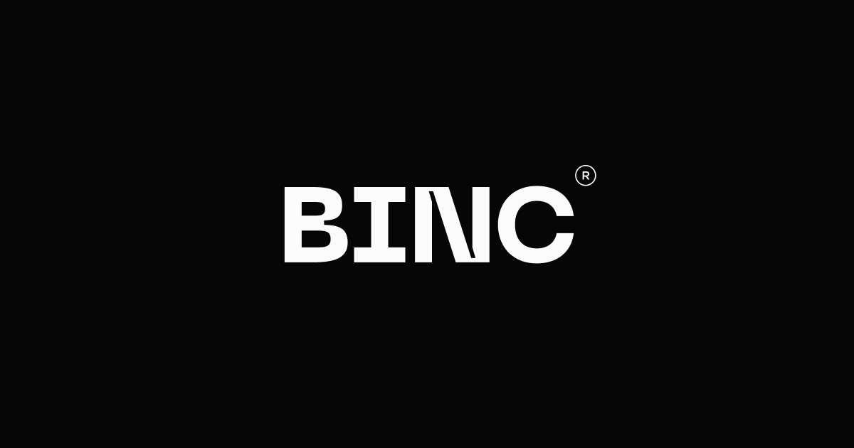 BINC® – это бренд-инкубатор