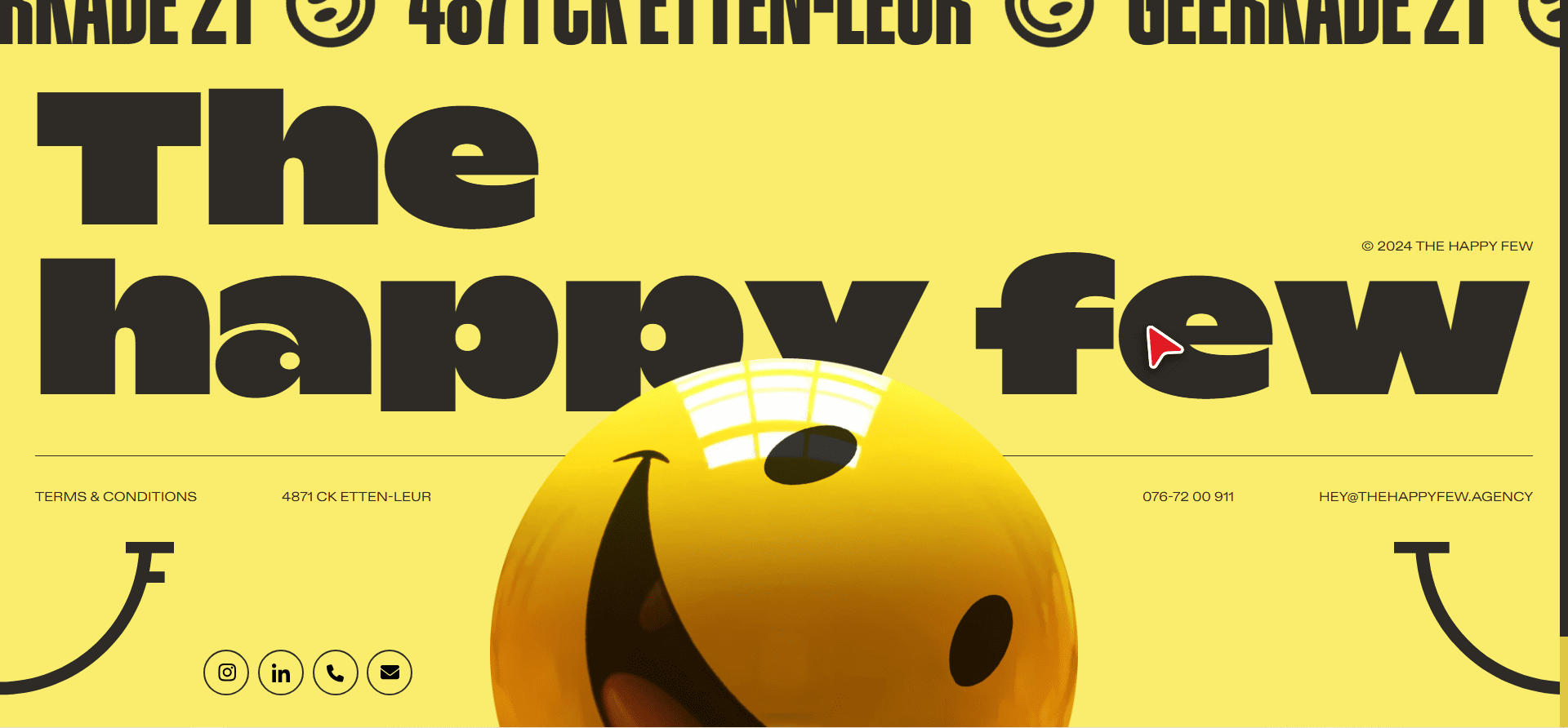 Design de Rodapé para Sites: Dicas e Melhores Práticas