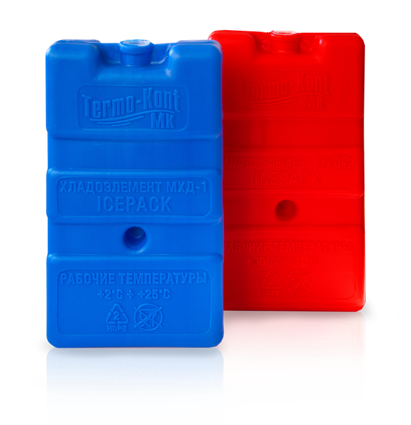 Thermoboxes, thermobags, thermocontainers medical, cool elements | LLC ...