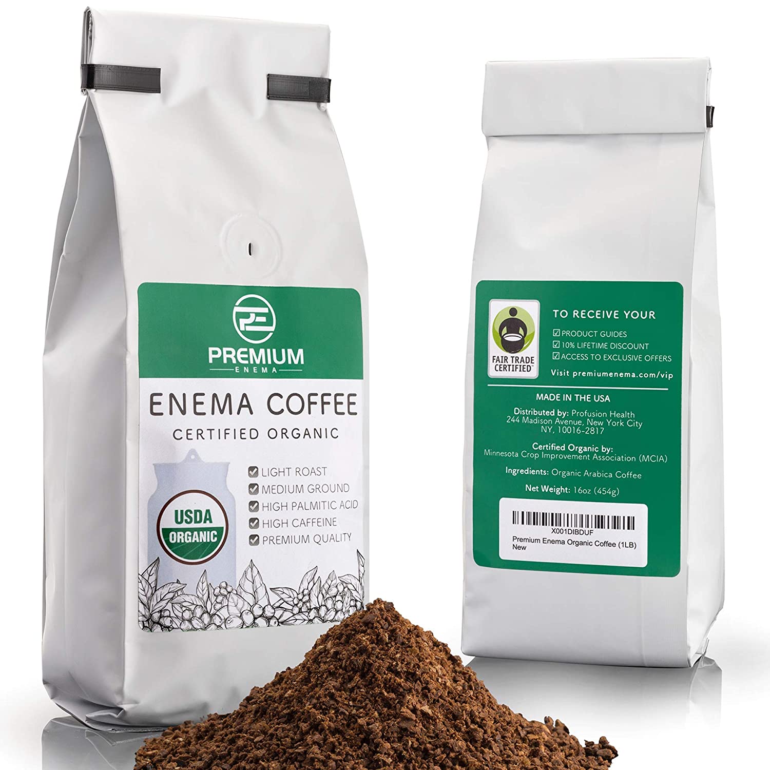 The Best Organic Ground Coffee: 27 Top Brands and Varieties
