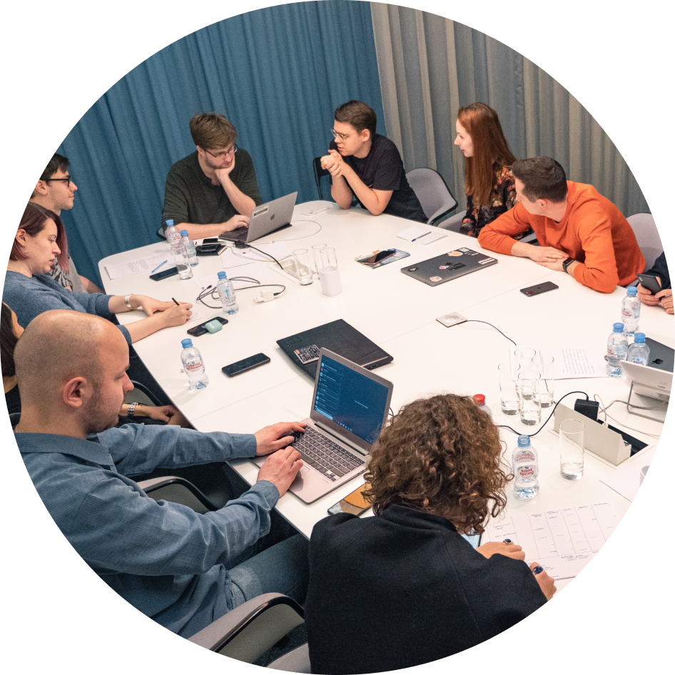 Главная страница