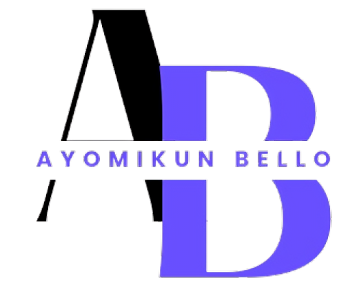 Ayomikun Bello: Portfolio