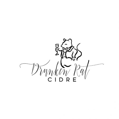 I Love Cider: Drunken Rat \ Оптовые поставки по России