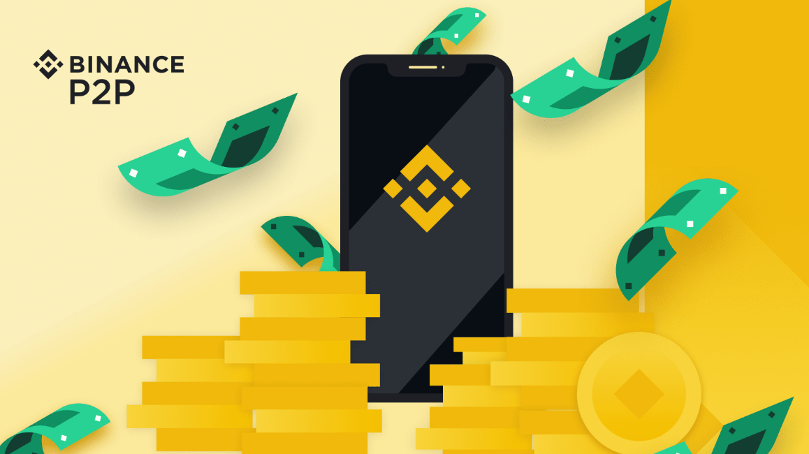 Binance P2P Trading: The Complete Guide to Buying & Selling Crypto Peer ...