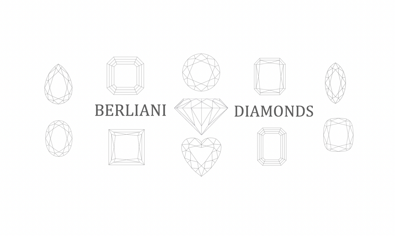 BERLIANI Diamonds